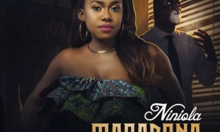 Niniola – Maradona | Music In Africa