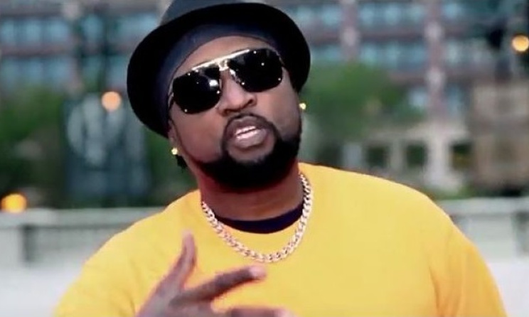 Werrason va sortir un nouvel album | Music In Africa