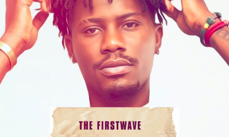 YCee – The First Wave | Music In Africa