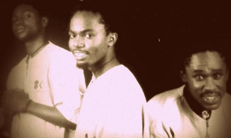 The story of Kenyan hip hop and how an Englishman made Kenyans rap in ...