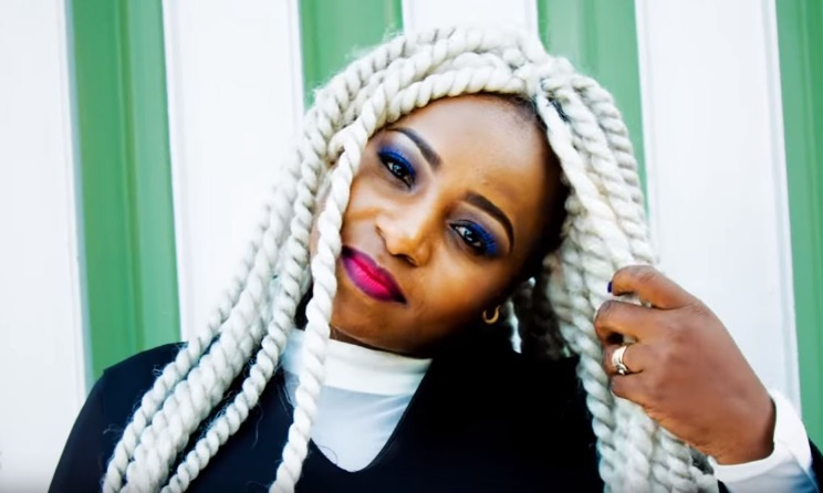 Zimbabwe’s Sandra Ndebele joins US publisher | Music In Africa