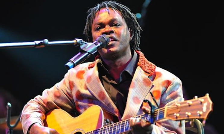 ACCES highlights: Baaba Maal | Music In Africa