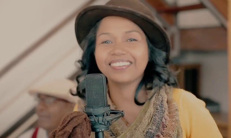 Farakely prépare un nouvel album | Music In Africa