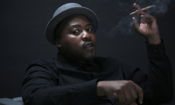 Stogie T sets Lyric Theatre ablaze | Music In Africa