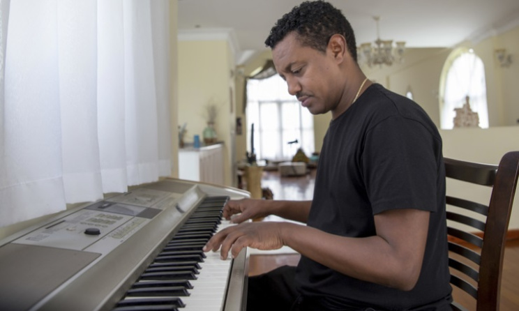 Ethiopia: Teddy Afro concert cancelled for a third time | Music In Africa