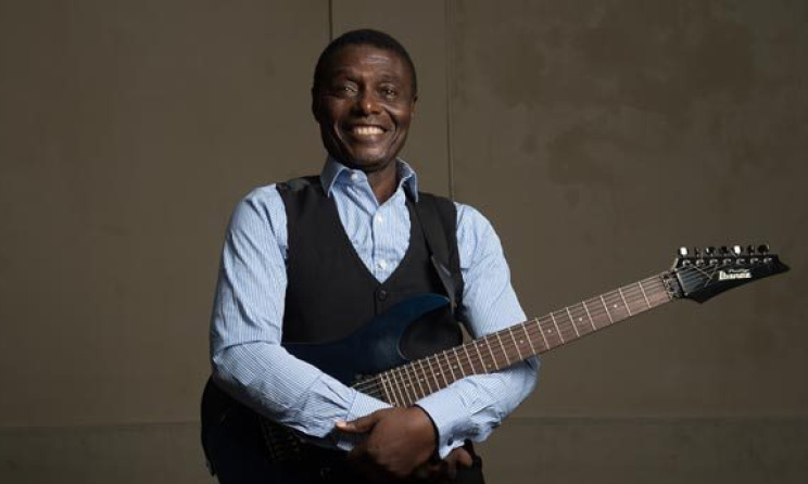 Cameroun : Sam Fan Thomas élu président de la Sonacam | Music In Africa