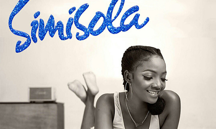 Simi bets and wins on Simisola | Music In Africa
