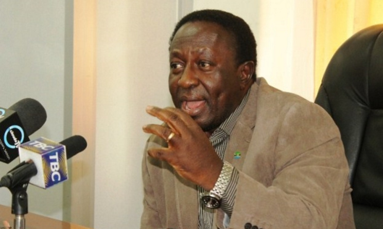 Tanzanian artists urged to register with copyright bodies | Music In Africa