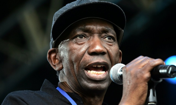 Old Zimbabwean songs predicted today's struggles | Music In Africa