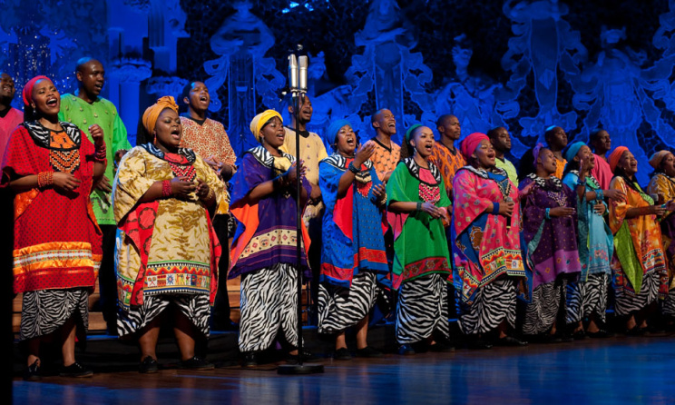Découvrez 5 grandes chorales africaines | Music In Africa