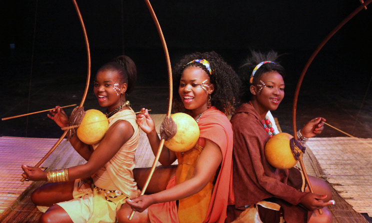 Stellenbosch University gets South African music course | Music In Africa
