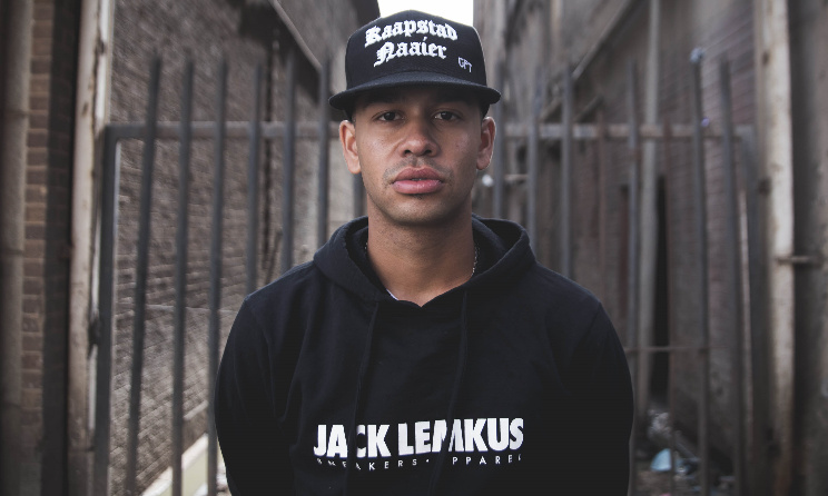 Youngsta CPT holds on to Kaapstad rap baton | Music In Africa