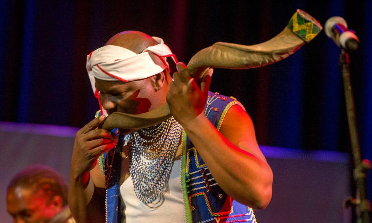 SAMRO Foundation to preserve SA music heritage | Music In Africa