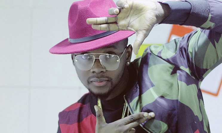 EL, Kiss Daniel set up record labels | Music In Africa