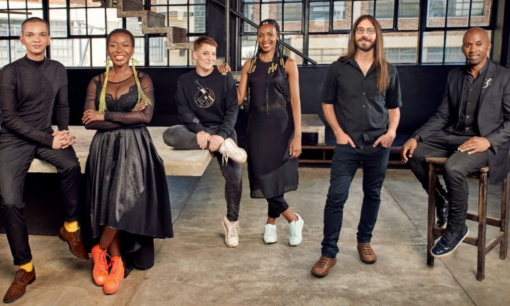 Standard Bank Young Artist Award announces winners | Music In Africa