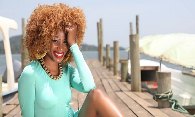 Uganda's Sheebah is Mdundo's most downloaded female artist | Music In ...