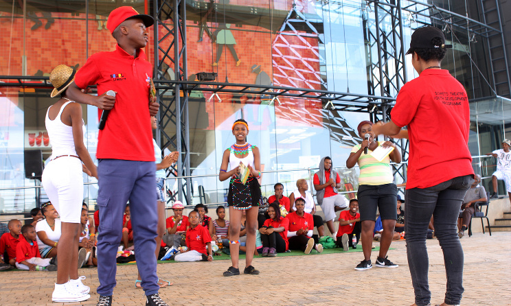 Young musicians to showcase at Soweto Theatre | Music In Africa
