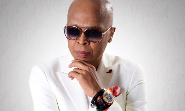 SA producer and musician Robbie Malinga passes on | Music In Africa