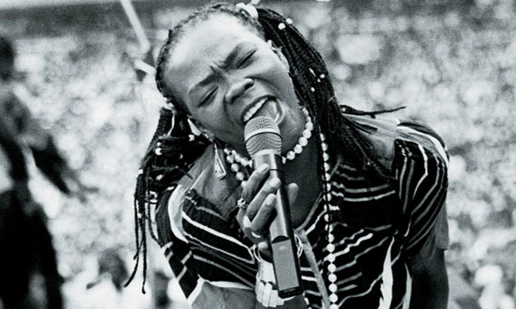 Call for auditions: Brenda Fassie film | Music In Africa