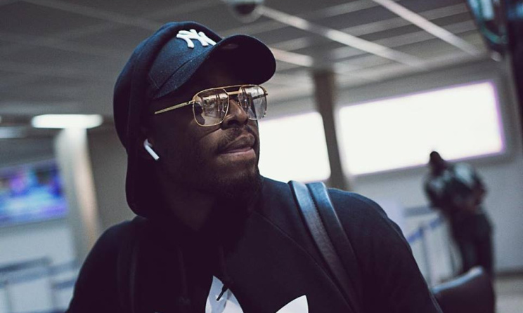 Dadju : sa tournée « G20 Tour » débute en mars | Music In Africa