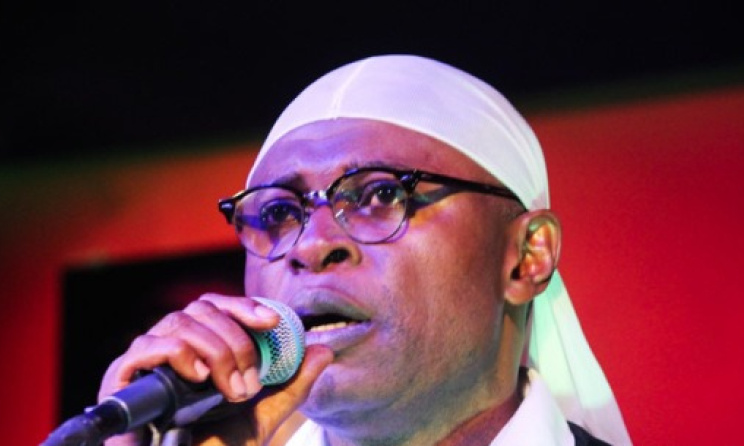 RDC : Reddy Amisi propose la création d’une structure de redevance sur ...