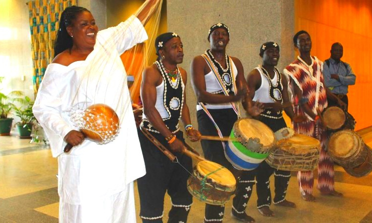 Cultural policy in Sierra Leone | Music In Africa