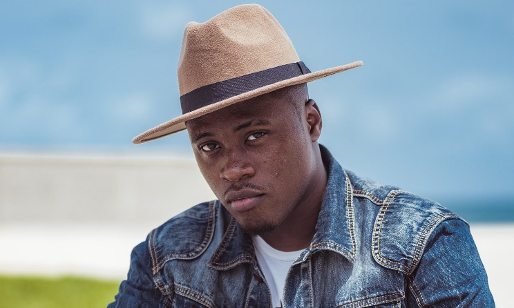 Jeff Akoh goes pop on Lokoja | Music In Africa