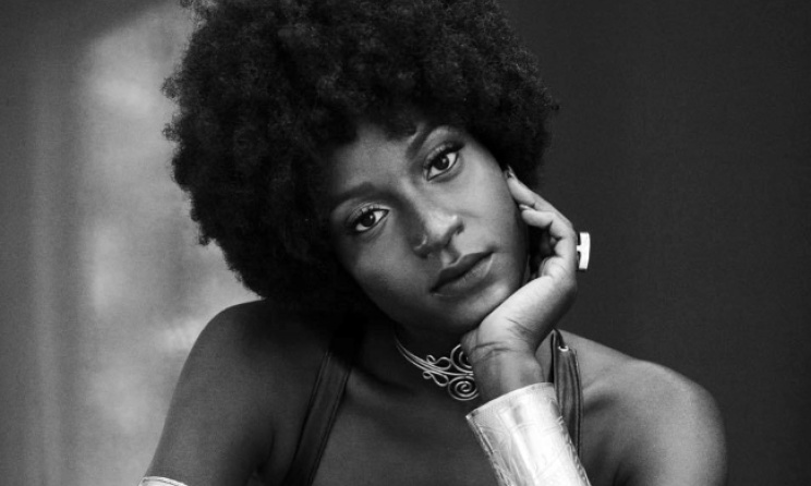 Marieme, future première dame de la soul music ? | Music In Africa