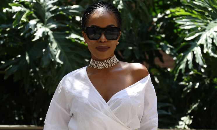 SA's Mmatema Moremi talks about Idols and new album | Music In Africa