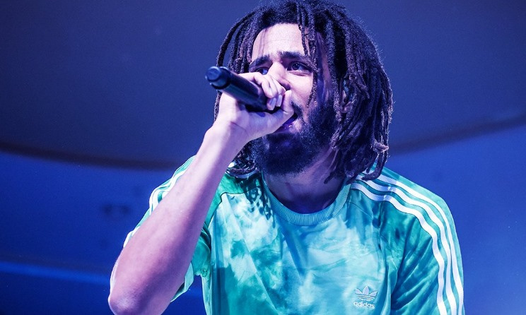 Has J. Cole proven Nigerian rappers to be cowards? | Music In Africa