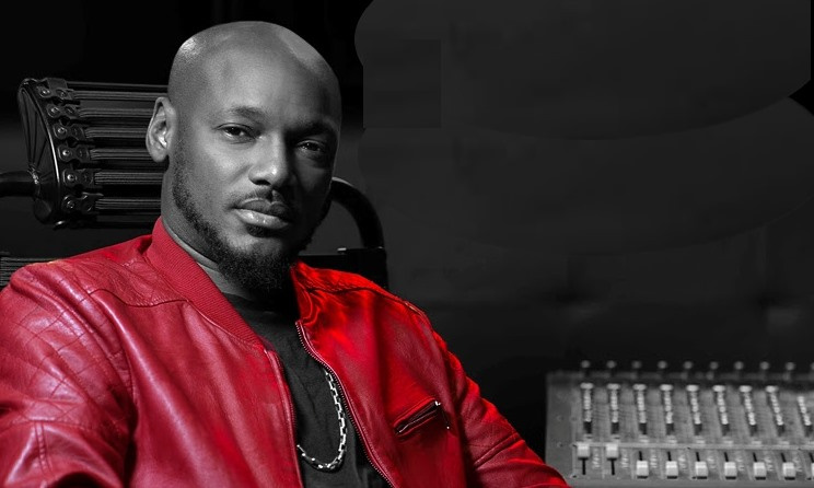 The night 2Baba played Beijing | Music In Africa