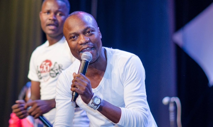 Zim gospel singer to play gig for young prisoners | Music In Africa