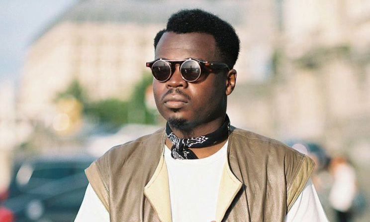 Badi, nostalgique avec son nouveau single « King of the Congo » | Music ...