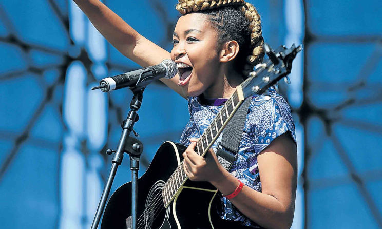 Zim singer Berita to perform in Rwanda | Music In Africa