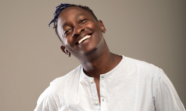 Eric Wainaina to deliver keynote address at ACCES 2018 | Music In Africa