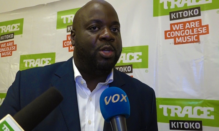 Ethel Ngombe : « Trace Kitoko va mettre en avant la musique congolaise ...