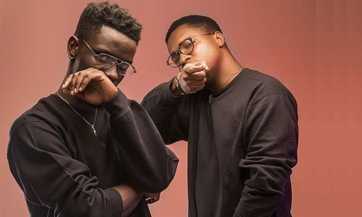 Ghana’s Ko-Jo Cue and Shaker to open for Lauryn Hill | Music In Africa