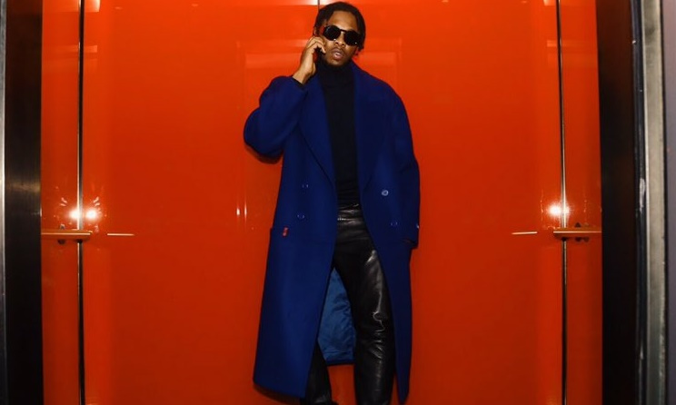 Nigeria: Runtown launches SoundGod label | Music In Africa