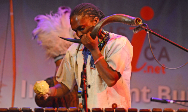 Traditional music in Africa | Music In Africa