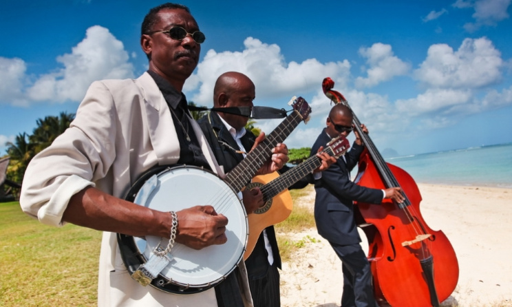Call for applications: Mauritius National Arts Fund | Music In Africa