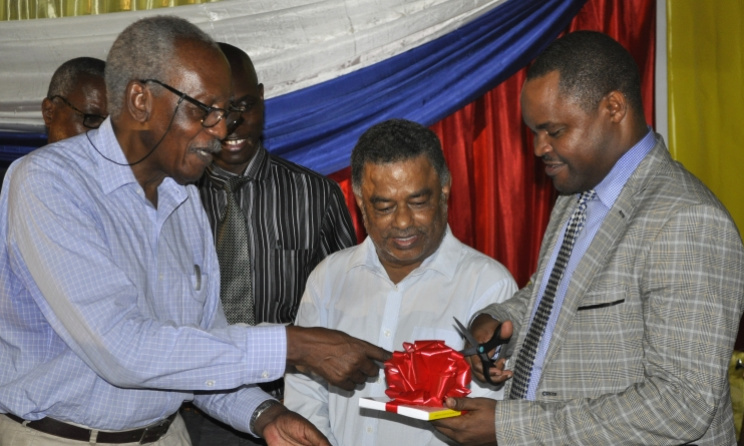 Call for entries: 2018 Ebrahim Hussein Poetry Prize Tanzania | Music In Africa