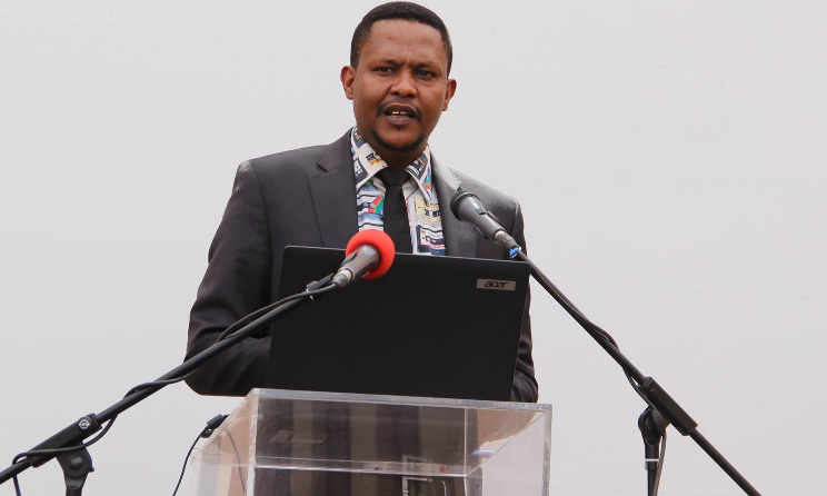 Namibia to host inaugural arts summit | Music In Africa