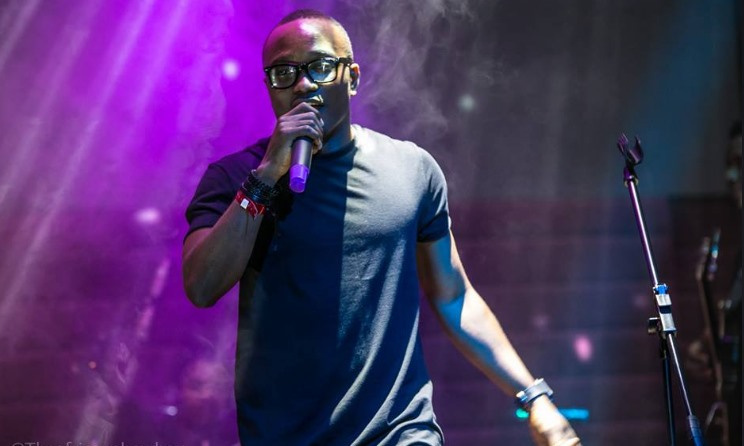 Lagos to host third edition of Brymo’s Organised Chaos | Music In Africa