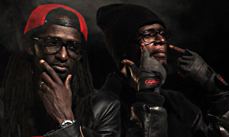 Lyricistes, CeptiKalif s'offre en exemple | Music In Africa
