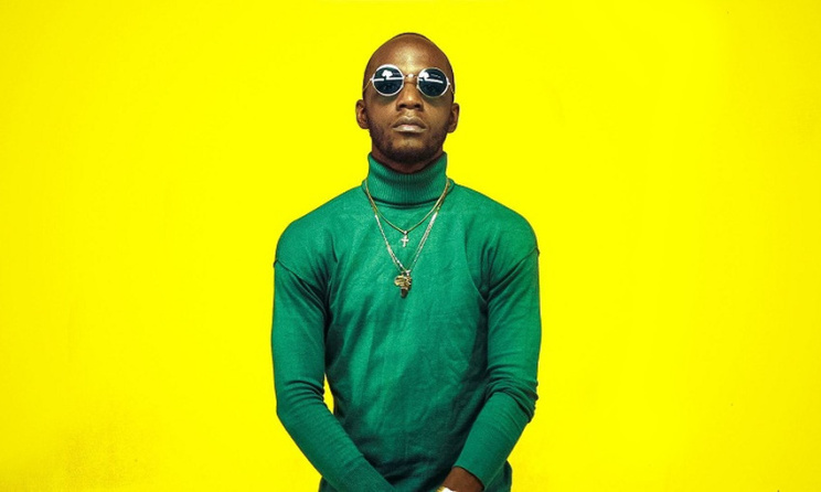 Jovi reprend sa casquette de rappeur | Music In Africa