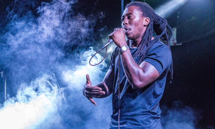 African rappers evaluate hip hop scene | Music In Africa
