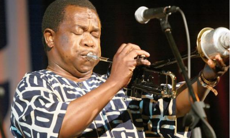 SA trumpeter Nhlanhla Brian Thusi dies | Music In Africa