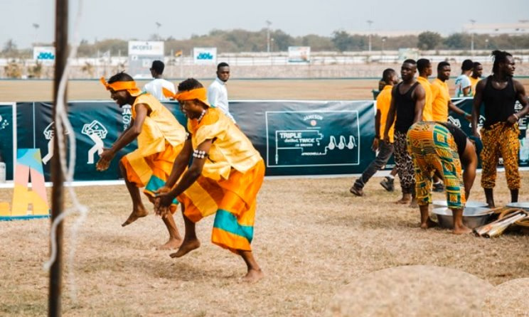 Afrochella returns to Accra in December | Music In Africa