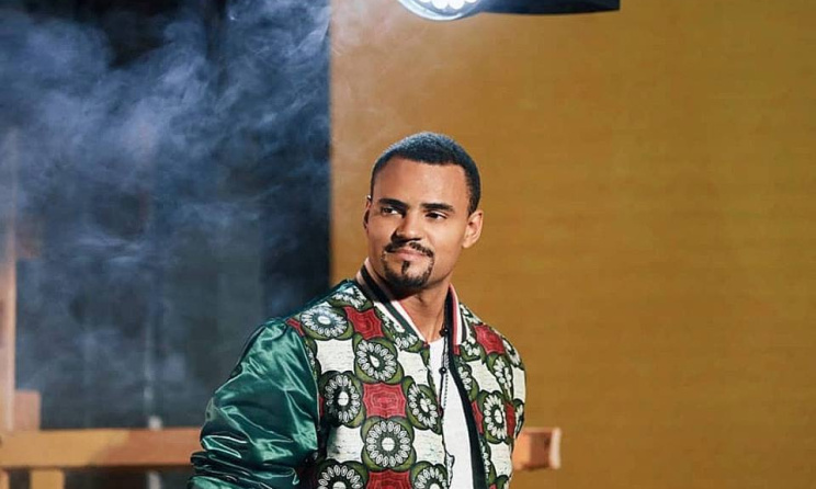 RDC : Mohombi lance une campagne contre la malnutrition | Music In Africa