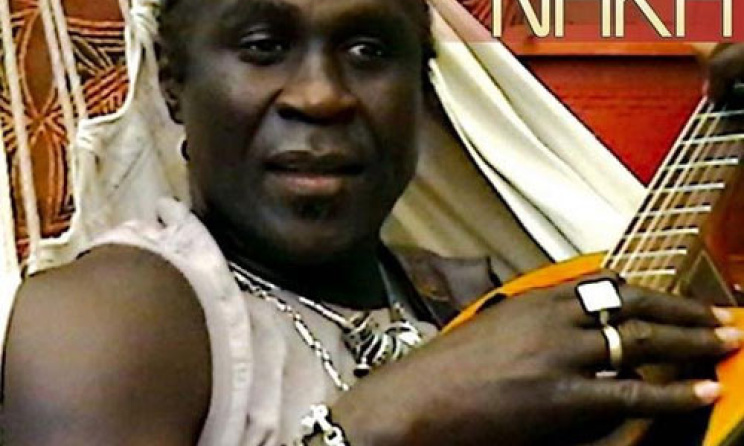 Gumbe, musique populaire de Guinée-Bissau | Music In Africa